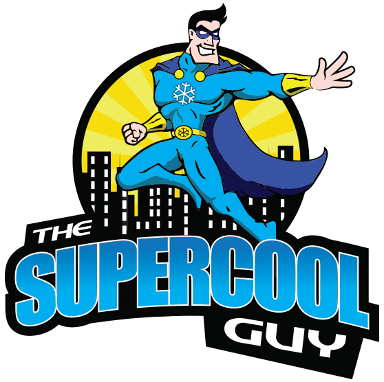 The Super Cool Guy